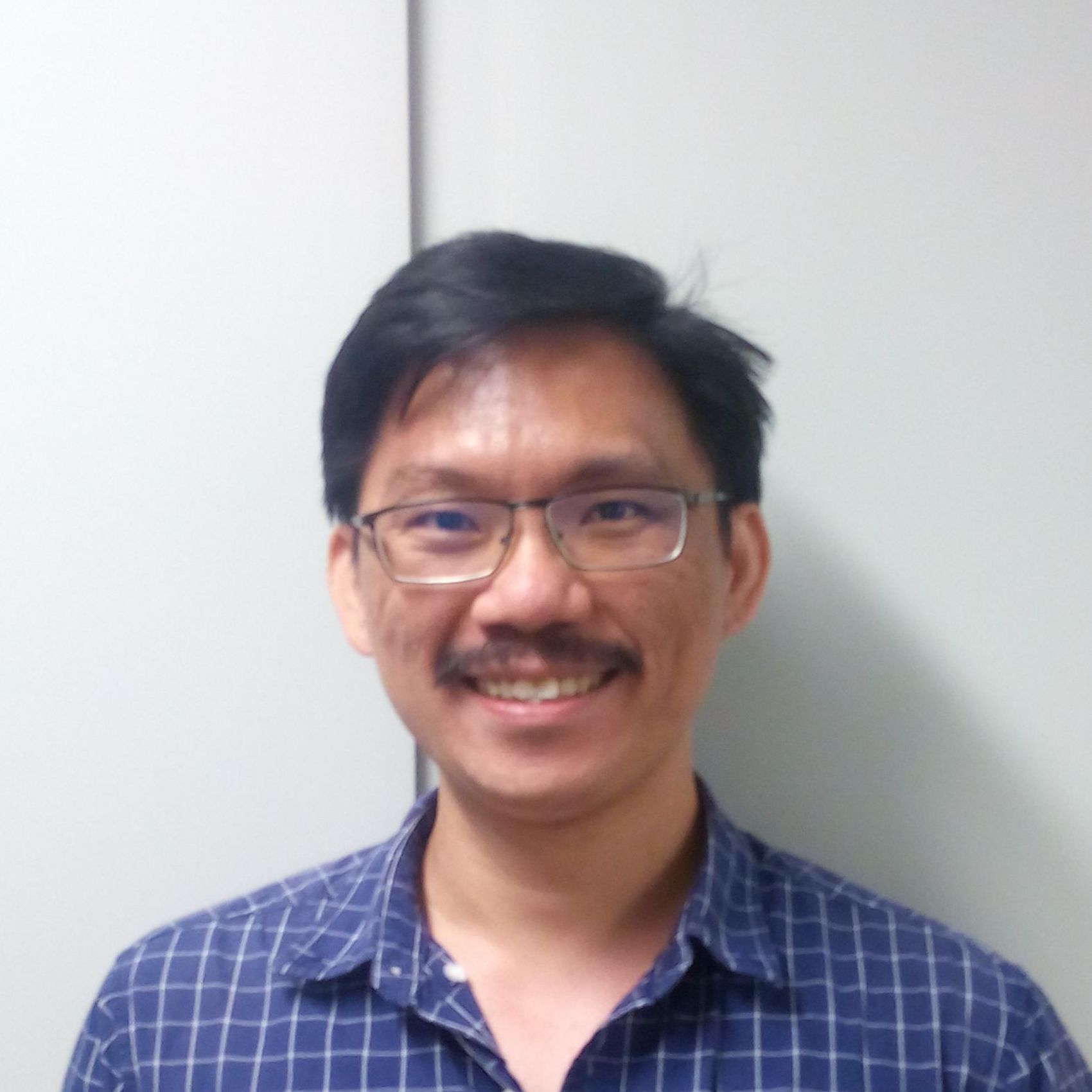 Ryan Tan Quantum Theory Bruder Group